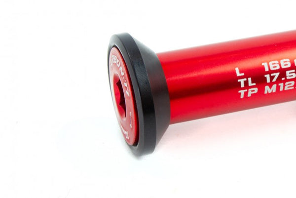 Carbon-Ti X-Lock EVO Thru Axles - Colnago – Elite Custom SG