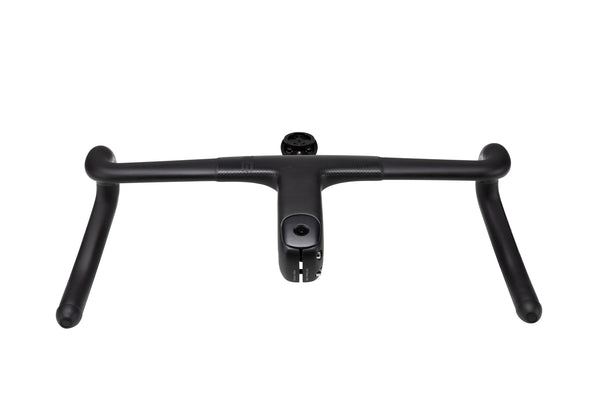 ENVE SES AR One-Piece Handlebar (Enve IN-Route) - AR2 – Elite Custom SG