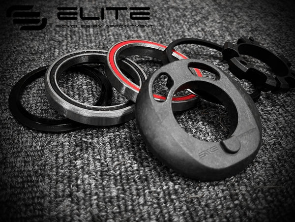 ENVE IS52/52 Integrated Headset (Enve IN-Route) – Elite Custom SG