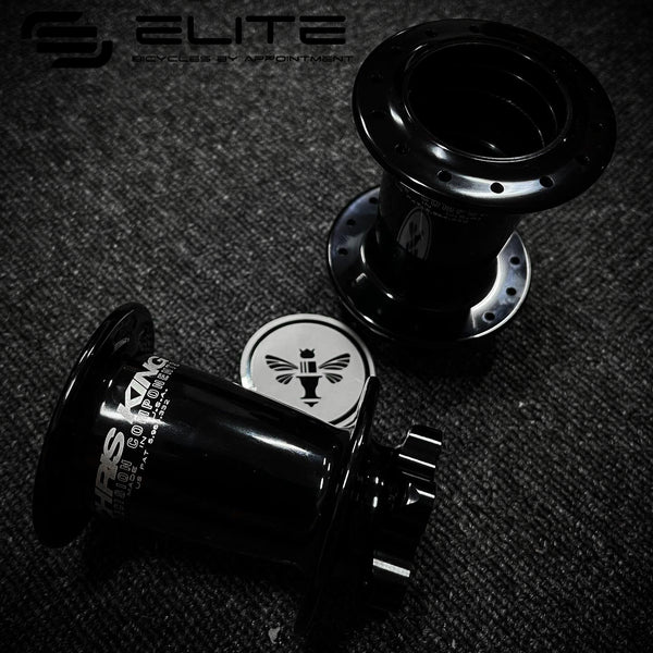 Dark Deal: HUB064 - Chris King - ISO DH - Rear Hubshell - 28H (6 Bolt ...