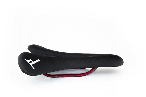 Dash Slate.7 Saddle – Elite Custom SG