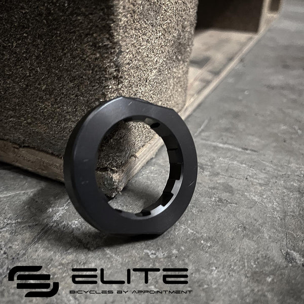 Chris King® Tool, Hub, Cog Spline Wrench – Elite Custom SG