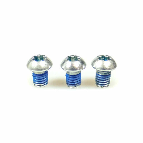 Praxis T25 Torx Bolts – Elite Custom SG